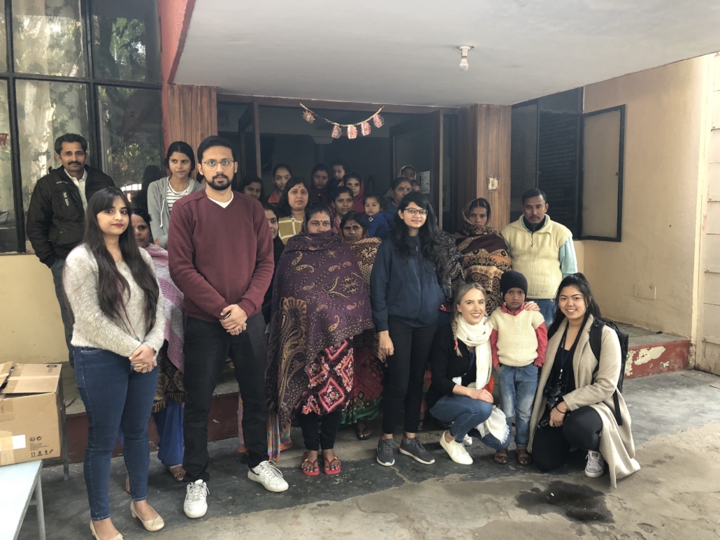 Corporate Social Responsibility at Optimus – Optimus Information