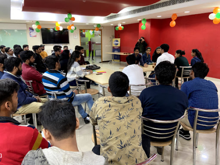 Technology and Collaboration in the Workplace – Optimus Information