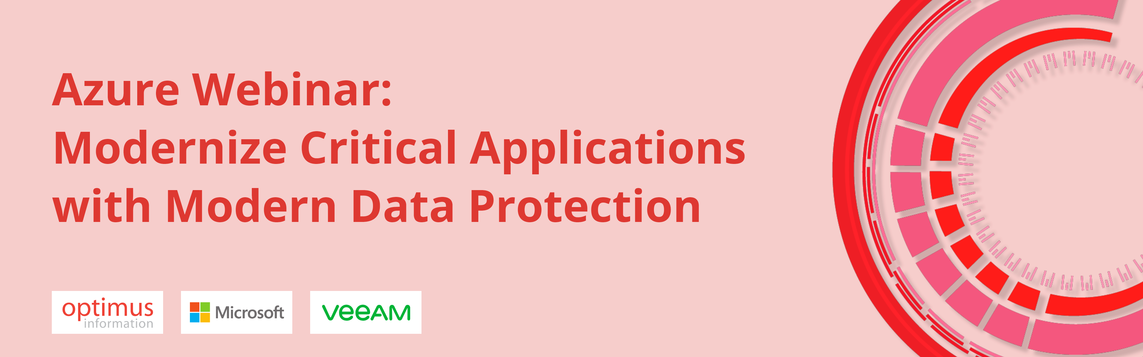 Azure Webinars: Start Modernizing Critical Applications with Cloud ...