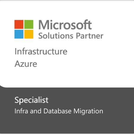 Optimus Information has earned the Infra and Database Migration to Microsoft Azure ...